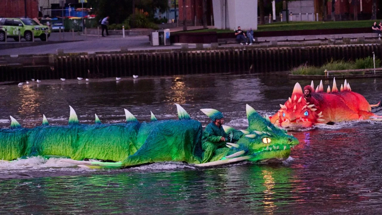 Unveiling the Joondalup Festival 2025 Program | City of Joondalup